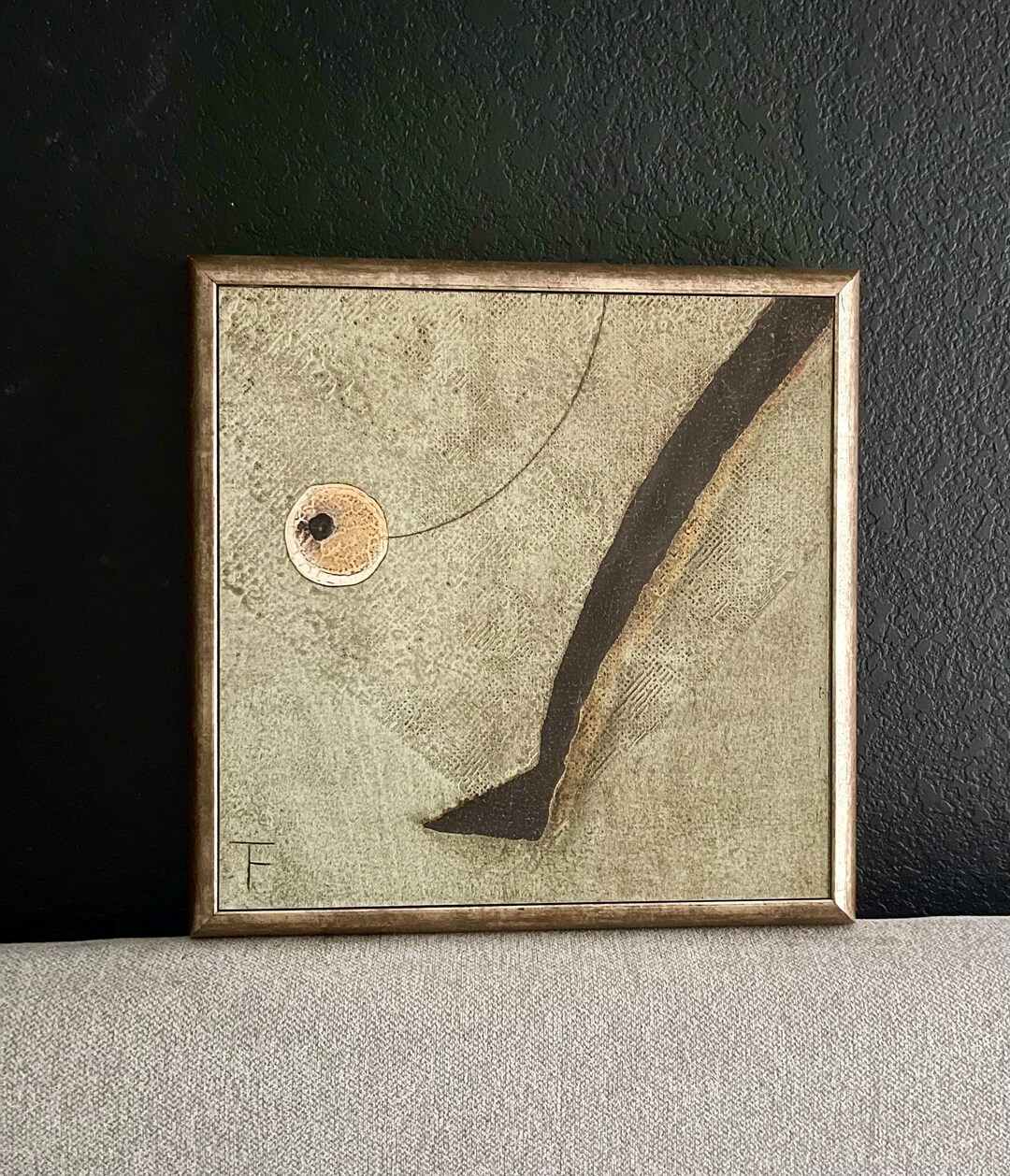 Leon IV by Tanguy Flot Wall Art: Museum-quality Reproduction Abstract ...