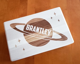 Little Space Box - Etsy