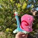 Handmade Gary the Snail W/removable Shell Crochet Plushie - Etsy