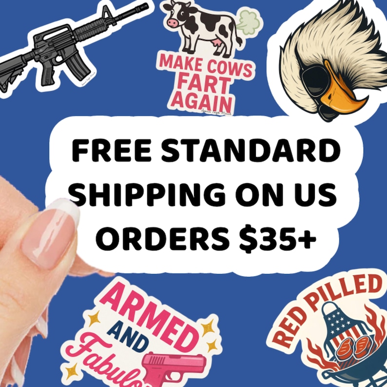 Tactical Duck Sticker – Funny Camouflage Soldier Duck With Rifle ...