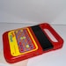 Vintage 1988 Texas Instruments Speak & Spell Electronic Learning Toy ...