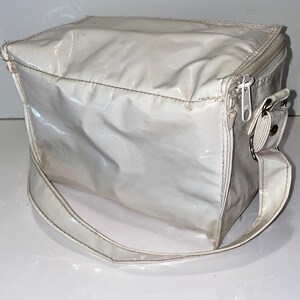 Vintage Pepsi Cola Vinyl Lunch Box Advertising RAD - Etsy