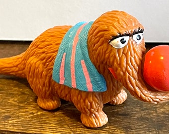Sesame Street Snuffy | Etsy