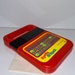 Vintage 1988 Texas Instruments Speak & Spell Electronic Learning Toy ...