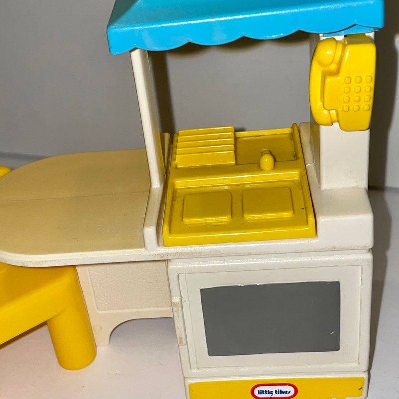 Vintage Little Tikes - Etsy