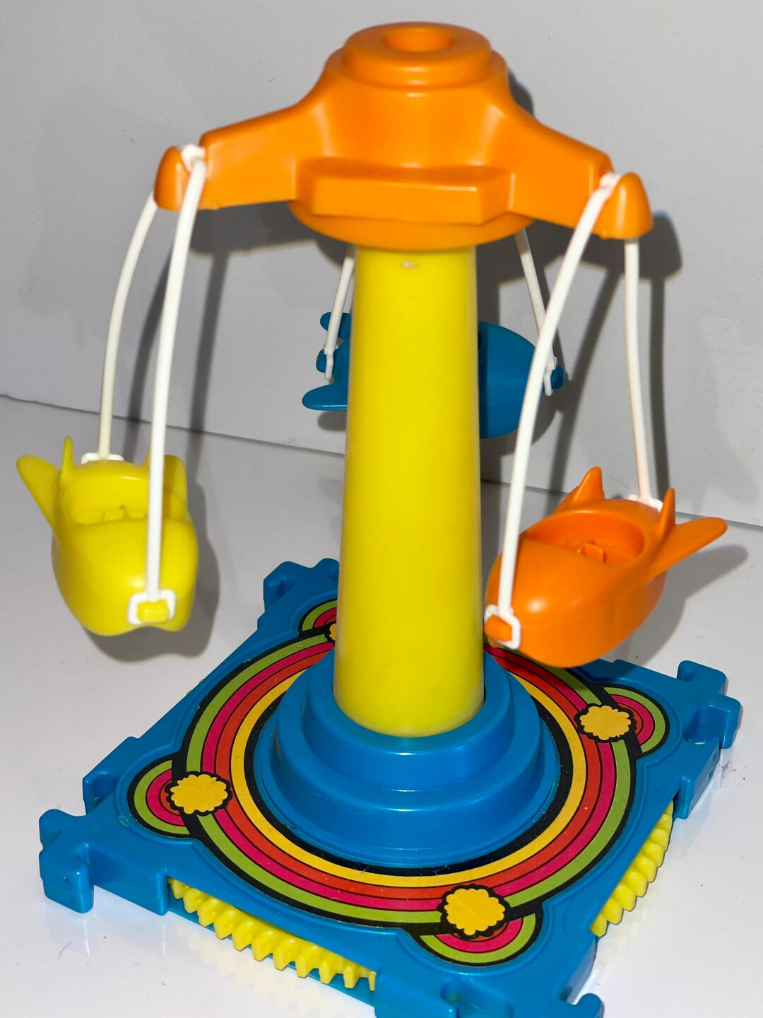 Vintage 1976 General Mills Kenner Tree Tots Amusement Piece #1 - Etsy