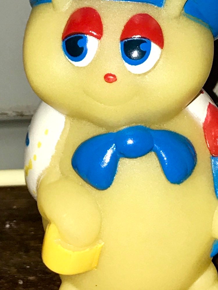 Vintage MLP my little pony friends glo worm glow in the dark - Etsy.de