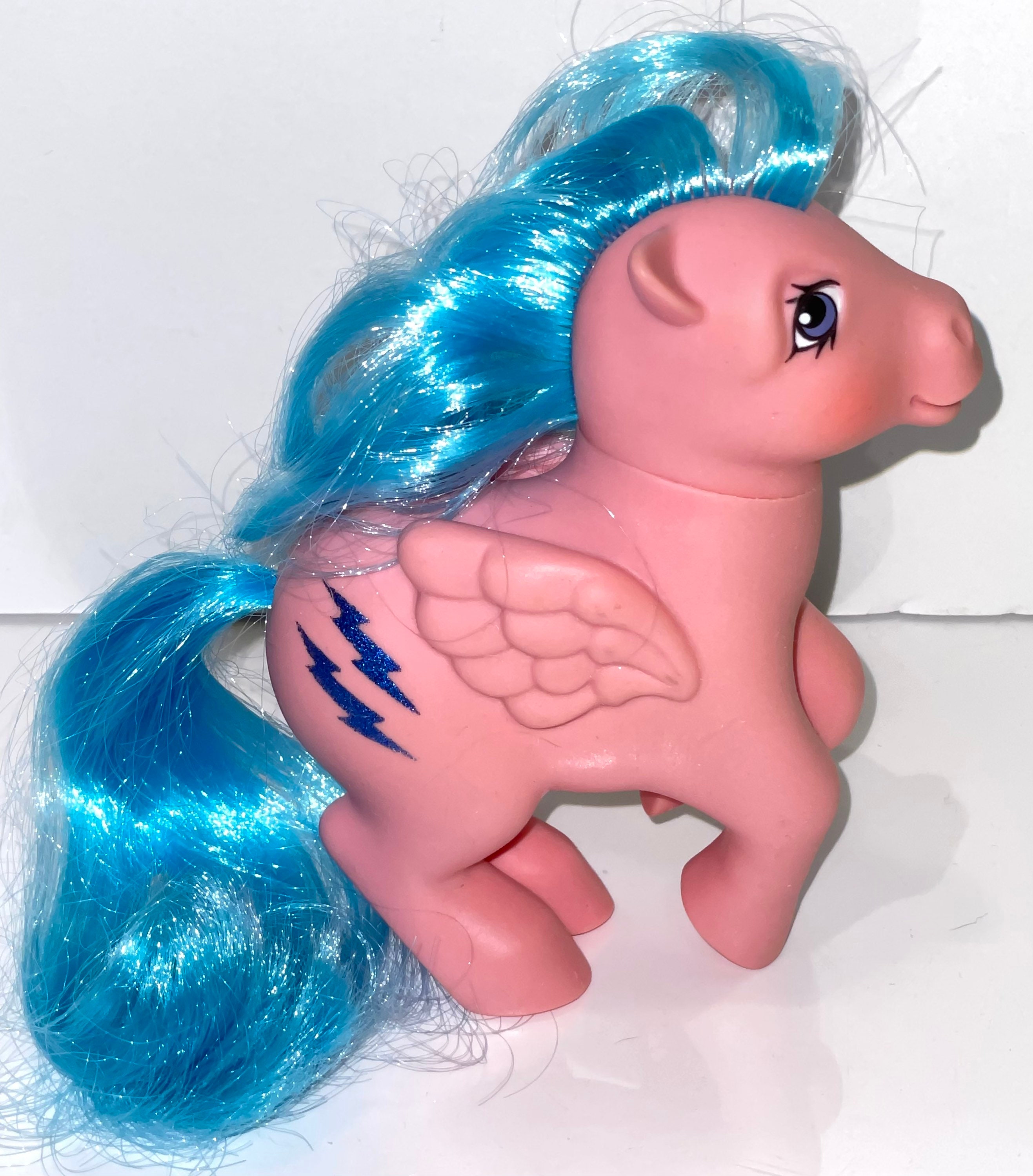 Mlp Firefly