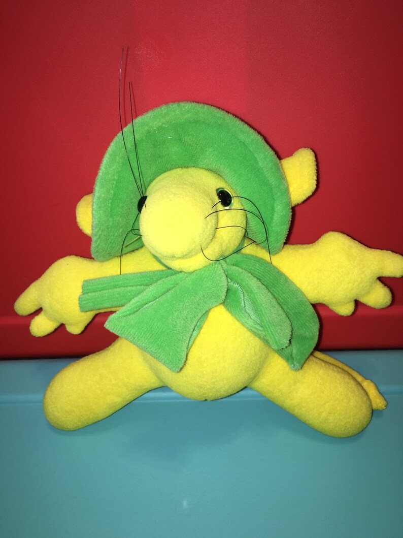 1992 Australias the Lost Forests Kids Store Plush Puggle Uggle - Etsy ...
