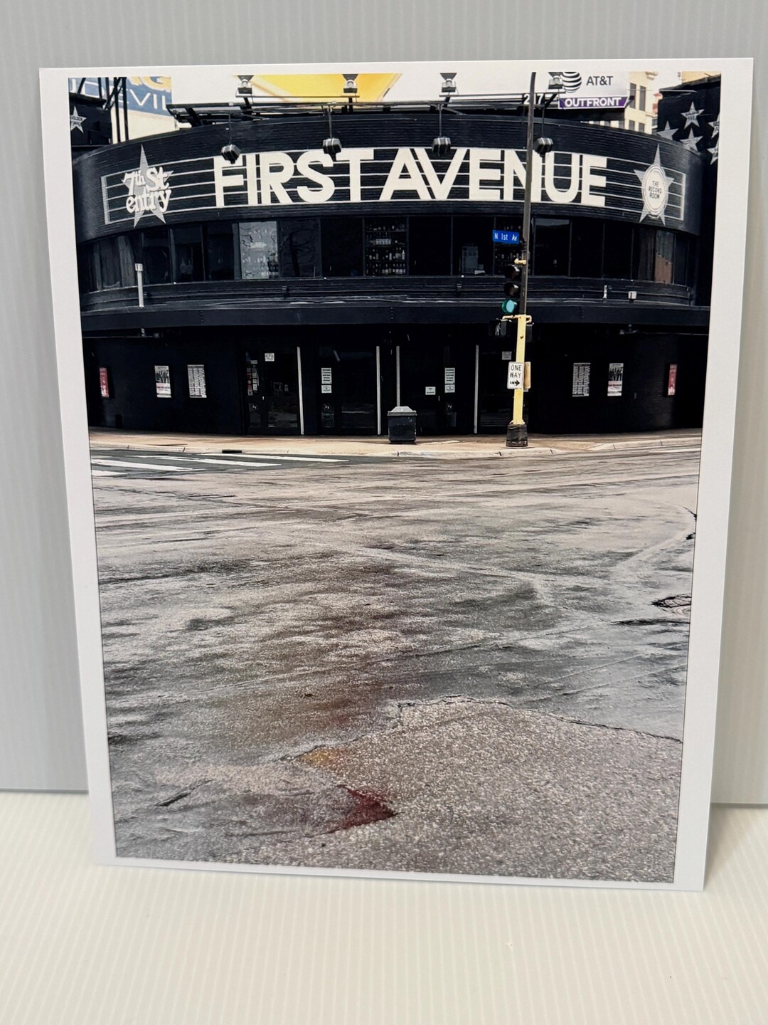 Original 11x14 Art Print of Original Photograph From Local ...