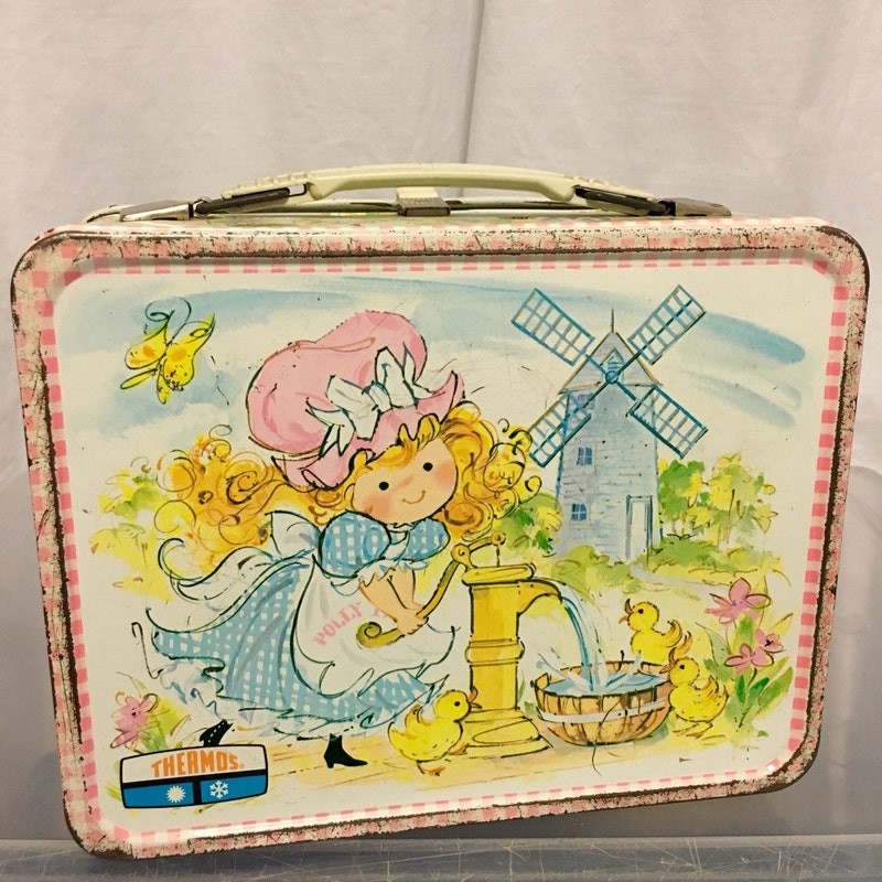 Polly Pal - Etsy