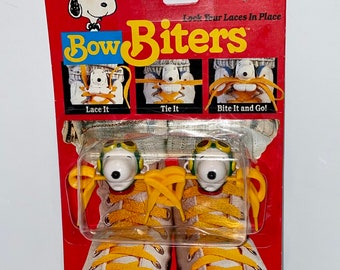 Brookside Bow Biters - Etsy