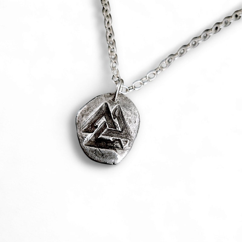 Valknut - Etsy