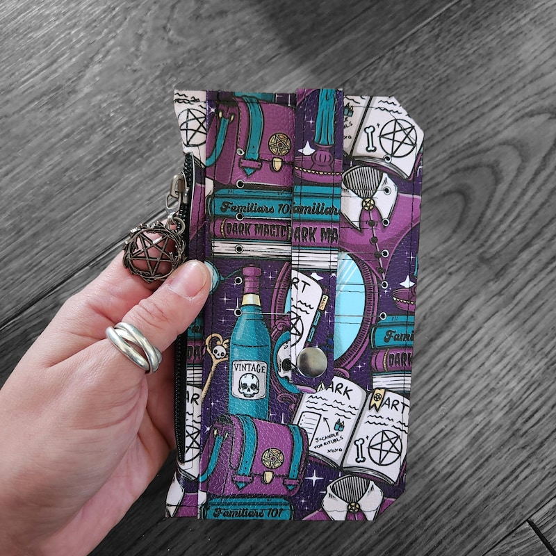 Money Clip Pentacles - Etsy