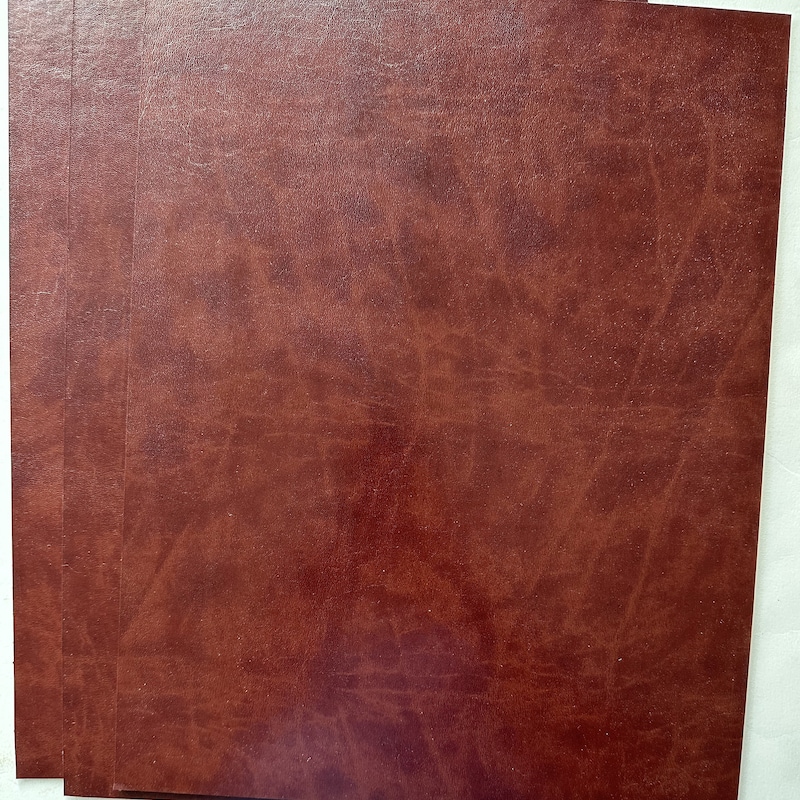 Leather Frame - Etsy