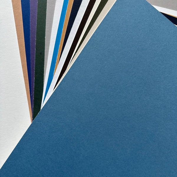 Uncut Picture Matting - Etsy