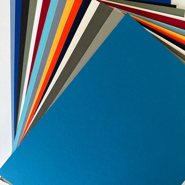 Uncut Picture Matting - Etsy