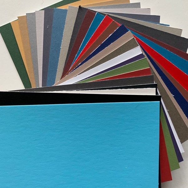 Uncut Picture Matting - Etsy