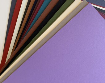 Uncut Picture Matting - Etsy