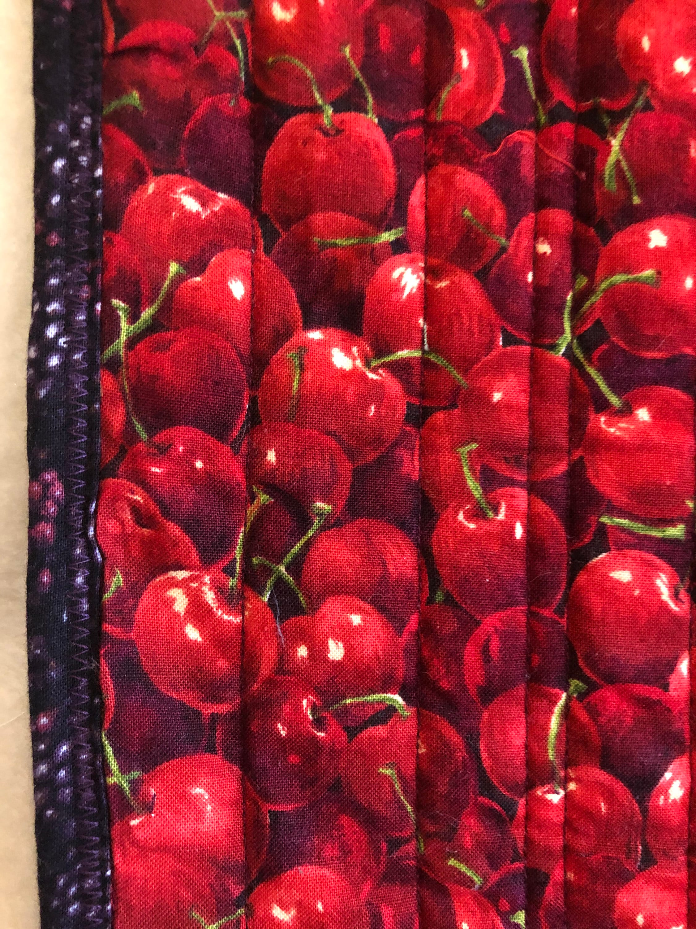 pie-quilt-square-quilt-in-purple-plum-raspberry-peach-and-etsy