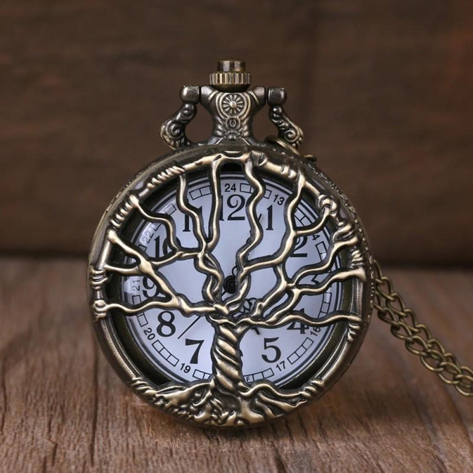 Vintage Ottoman Pocket Watch – Antique Turkish Gift for Men. - Etsy