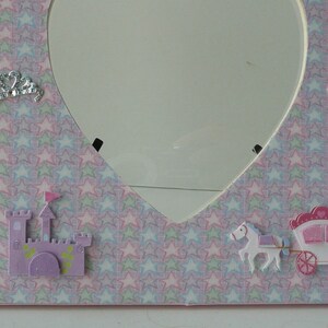 Little Princess Picture Frame, Kitsch Frame for Little Princess ...