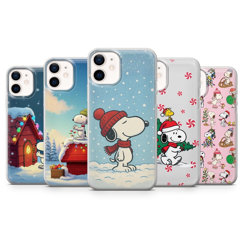 Cute iPhone 17 Pro Case - Etsy