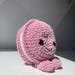 Macaron Plush Crochet Pattern – Amigurumi PDF Tutorial (digital ...