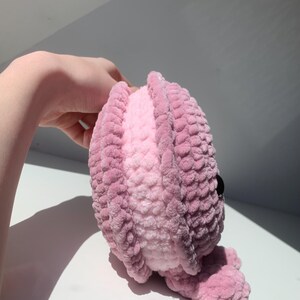 Macaron Plush Crochet Pattern – Amigurumi PDF Tutorial (digital ...