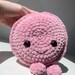 Macaron Plush Crochet Pattern – Amigurumi PDF Tutorial (digital ...