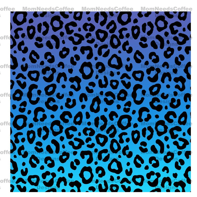 Cheetah Print - Etsy