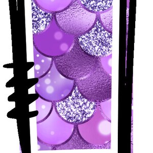 Mermaid Alphabet Doodle Font Letters Mermaid Numbers PNG Font Ocean ...