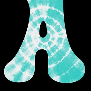 Tie Dye Alphabet Retro Font Letters Tiedye Numbers PNG Font Tie Dye ...