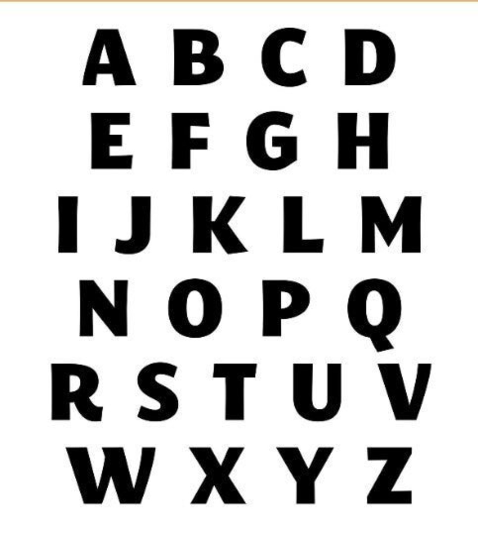 Red Buffalo Plaid Alphabet 26 Flannel Letters Buffalo Plaid Numbers PNG ...