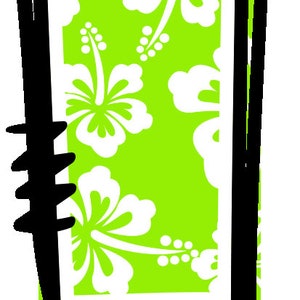 Hawaiian Alphabet Tropical Doodle Font Letters Summer Numbers PNG Font ...