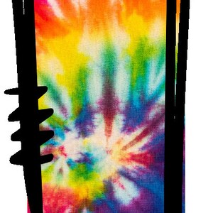 Tie Dye Alphabet Doodle Font Letters Tiedye Numbers PNG Font Tie Dye ...