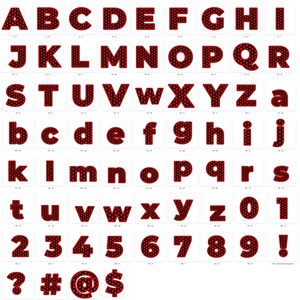 Teacher Doodle Letters, Back to School, Pencil Hand Drawn Doodle Alpha ...