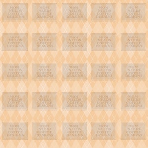 Argyle Digital Paper, Argyle Digital Papers, Argyle Pattern Paper ...