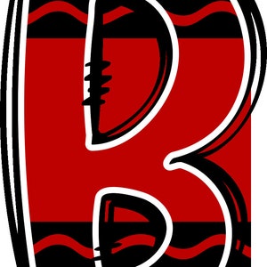 Red Crayon Alphabet Doodle Font Letters Crayons Numbers PNG Crayon ...