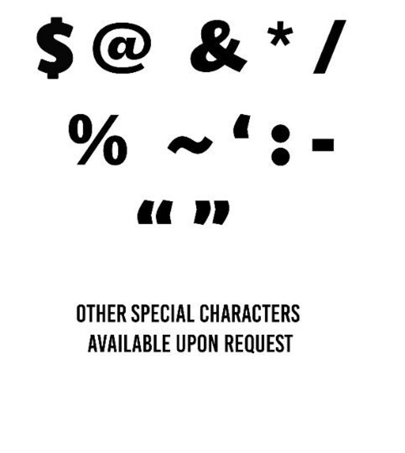 Red Buffalo Plaid Alphabet 26 Flannel Letters Buffalo Plaid - Etsy