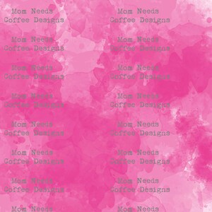 100 Watercolor Texture Digital Papers, Commercial Use Instant Download ...