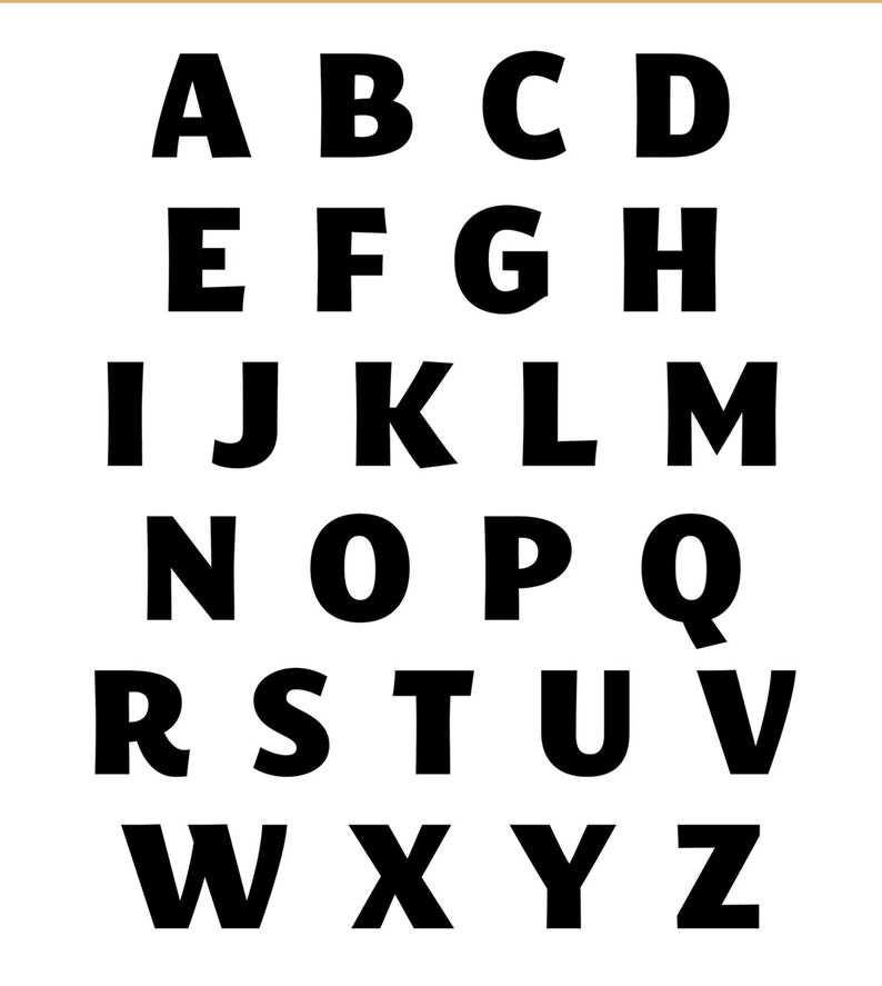 Sunflower Alphabet 78 Letters Sunflower Numbers PNG Font | Etsy