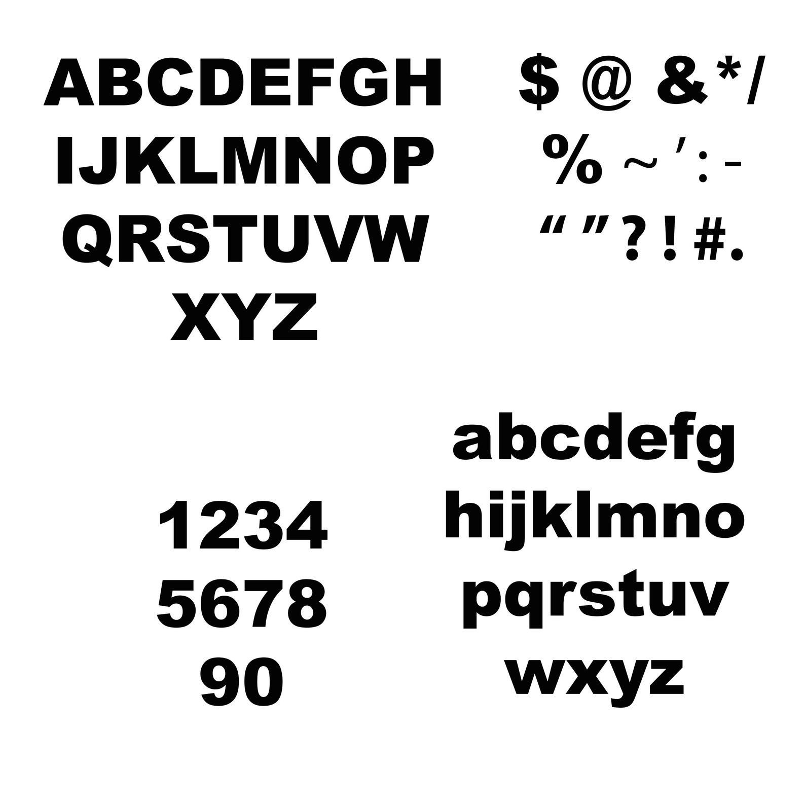 Galaxy Alphabet Stars 78 Letters Space Font Galaxy Font Numbers PNG ...