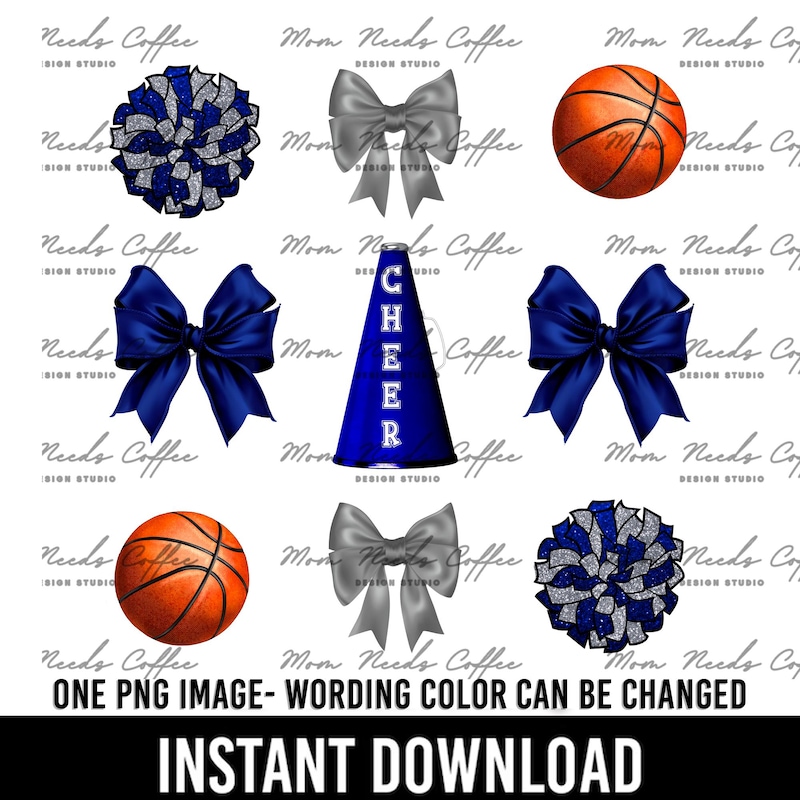 Camo Cheer Bow - Etsy