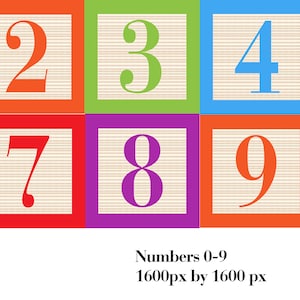 Building Blocks Clipart Alphabet B1ocks Clipart 26 Letters Block Font ...