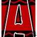 Crayon Alphabet Doodle Font Letters Crayons Classroom Decor Numbers PNG ...