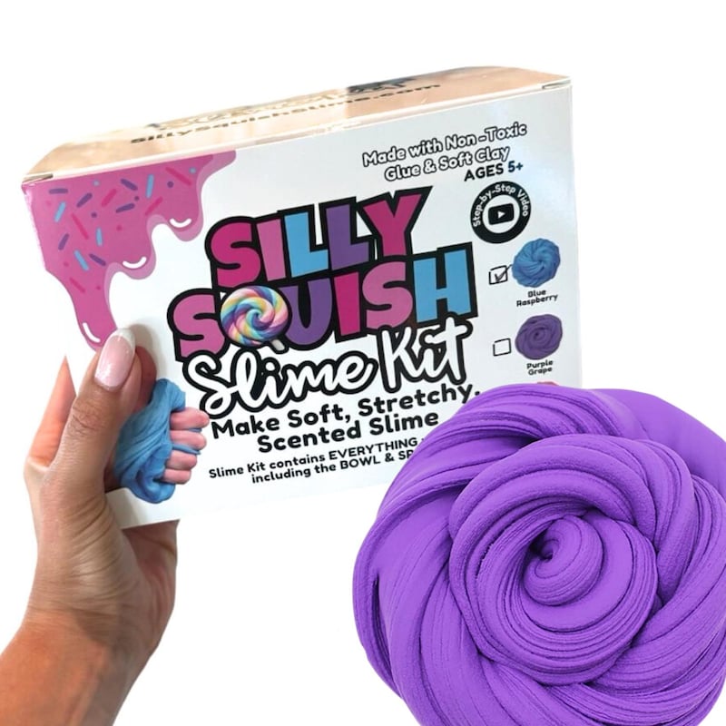 Diy Squishy Kit - Etsy
