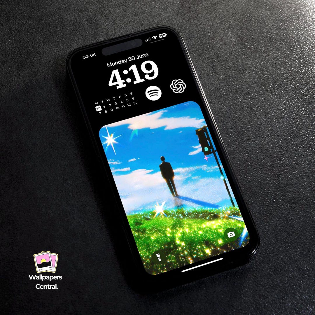 Loner Life | 4K Wallpaper | iPhone Wallpaper | AI Wallpaper | Mobile ...
