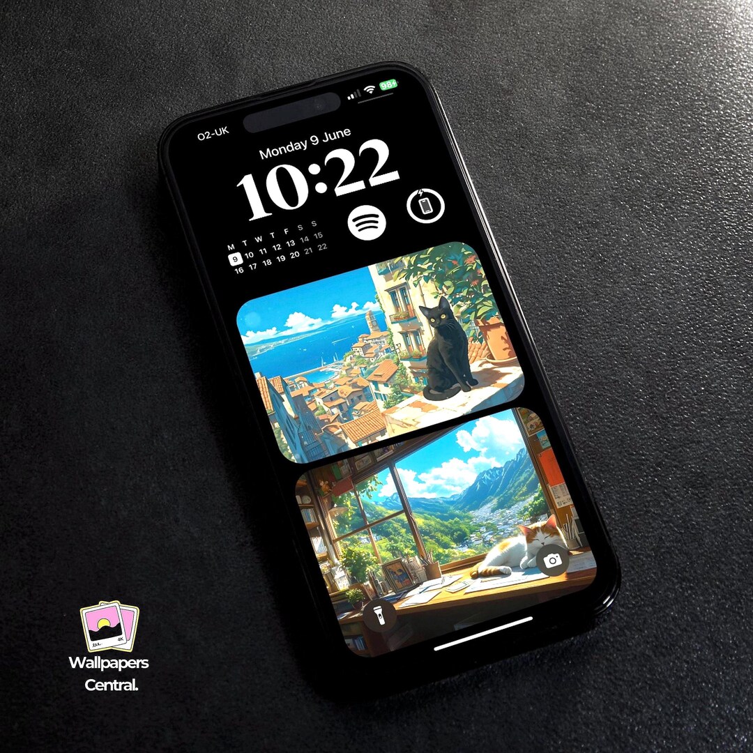 Aesthetic 183 | 4K Wallpaper | iPhone Wallpaper | AI Wallpaper | Mobile ...