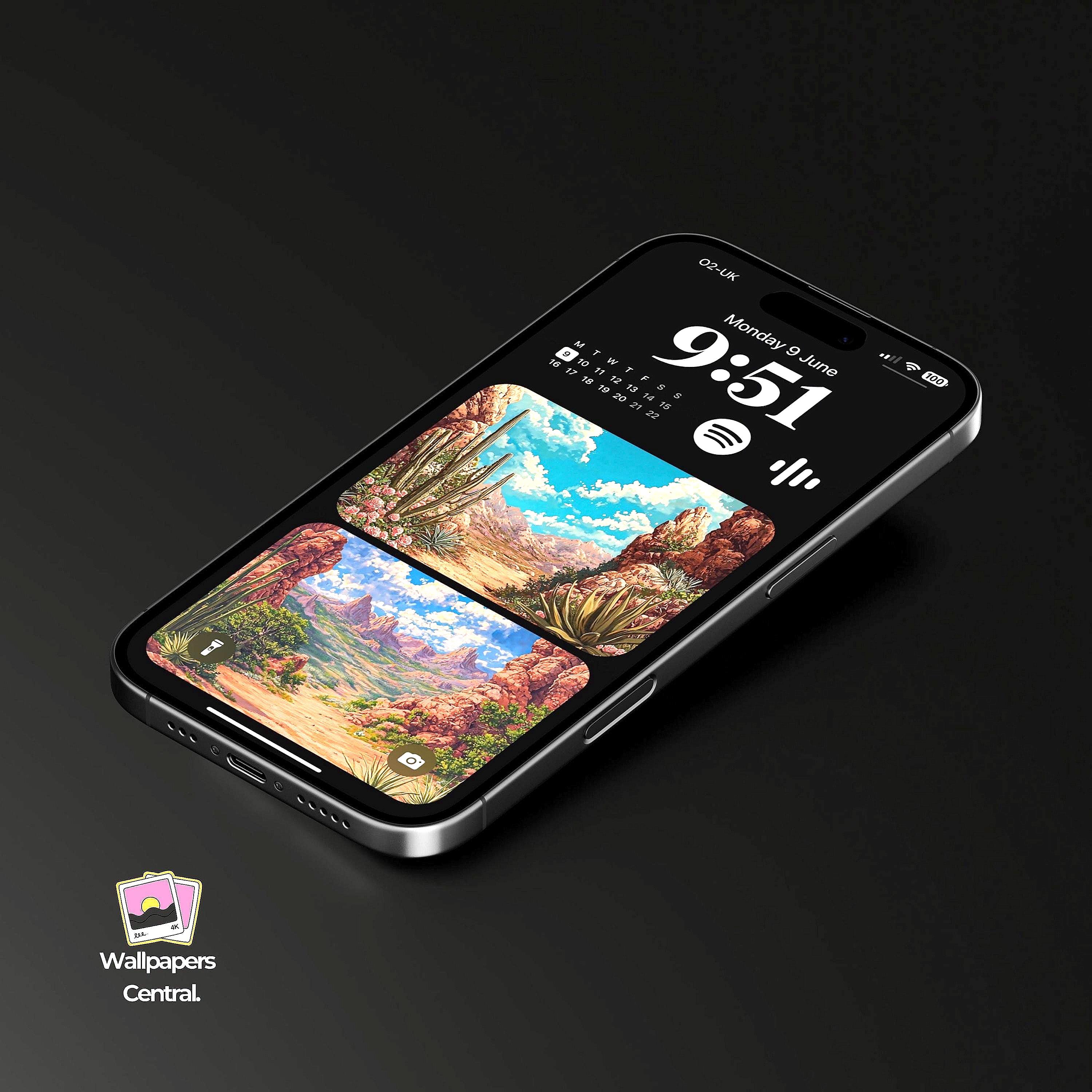 Aesthetic 169 | 4K Wallpaper | iPhone Wallpaper | AI Wallpaper | Mobile ...